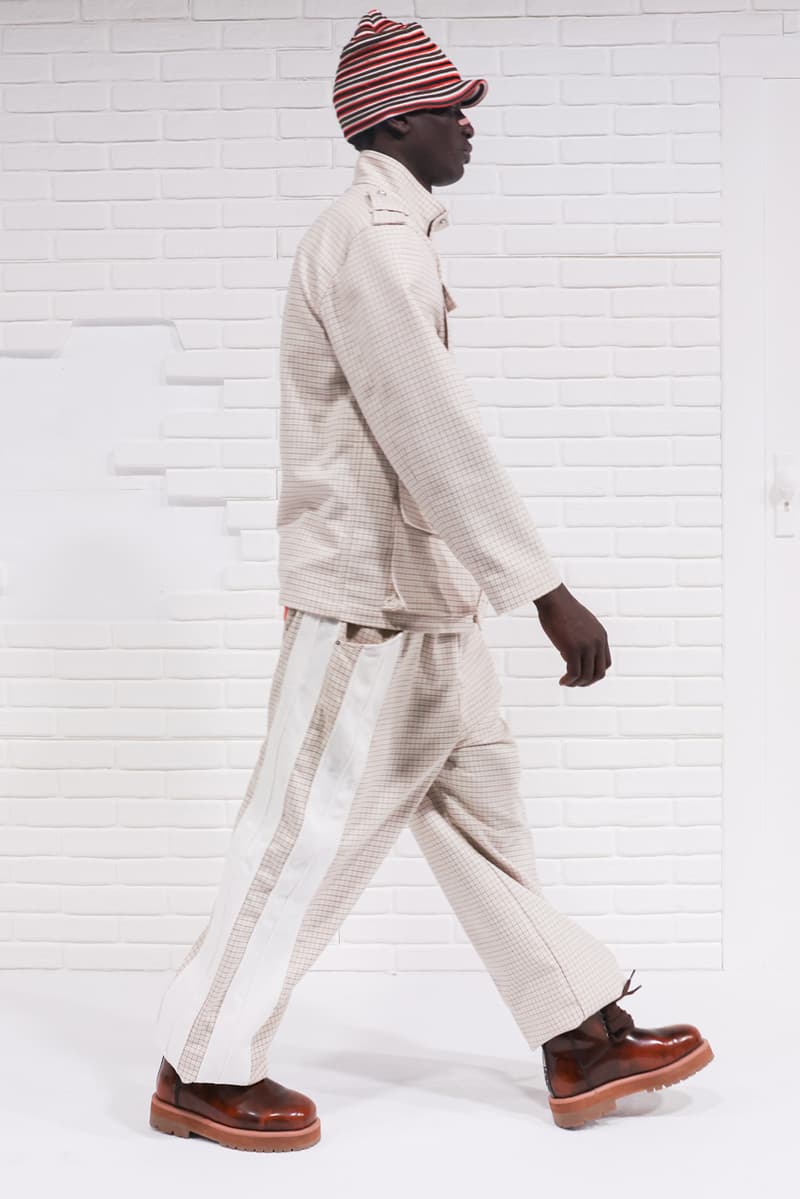 PDF Fall/Winter 2025 Collection | Hypebeast