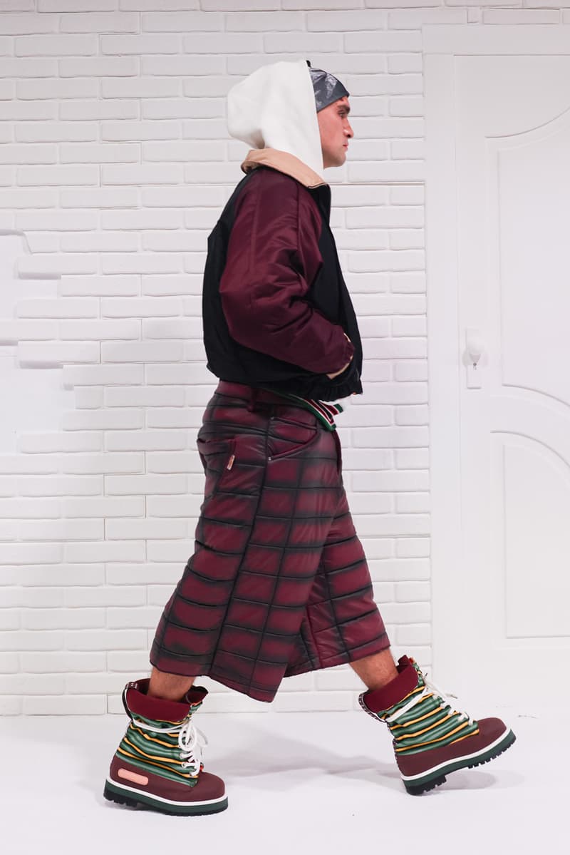 PDF Fall/Winter 2025 Collection | Hypebeast