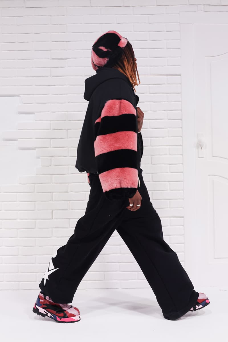 PDF Fall/Winter 2025 Collection | Hypebeast