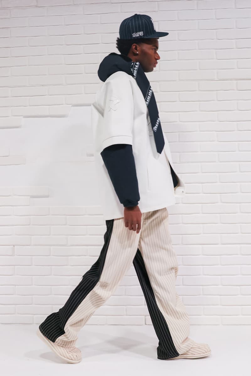 PDF Fall/Winter 2025 Collection | Hypebeast