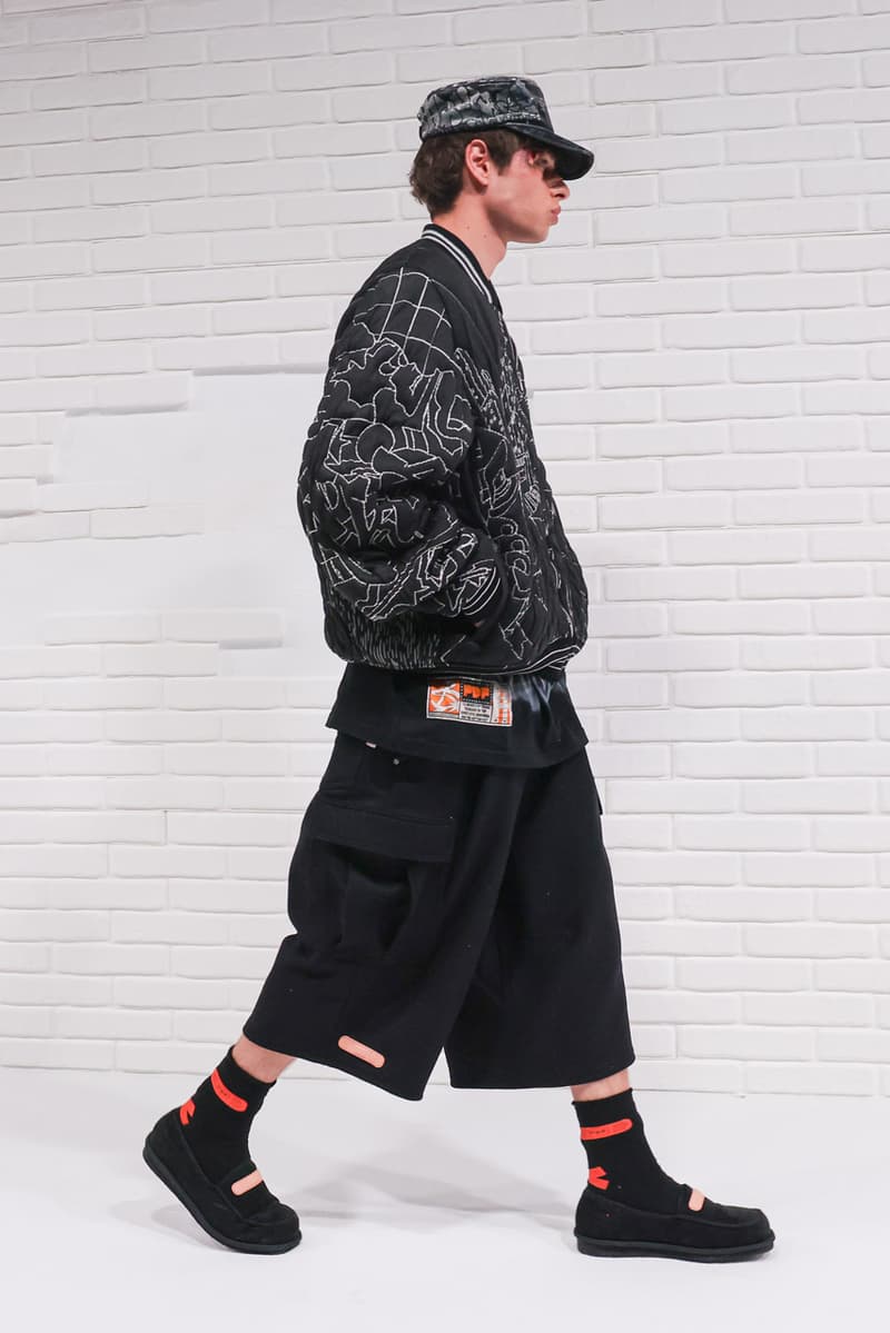 PDF Fall/Winter 2025 Collection | Hypebeast