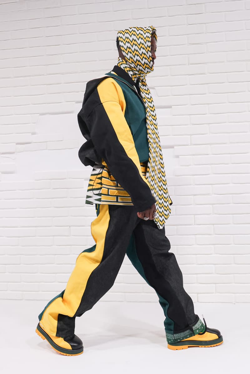PDF Fall/Winter 2025 Collection | Hypebeast