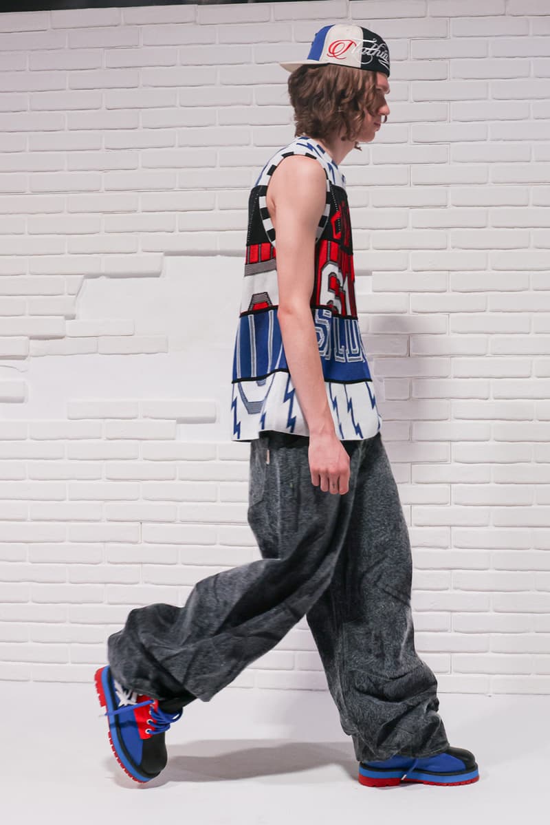 PDF Fall/Winter 2025 Collection | Hypebeast