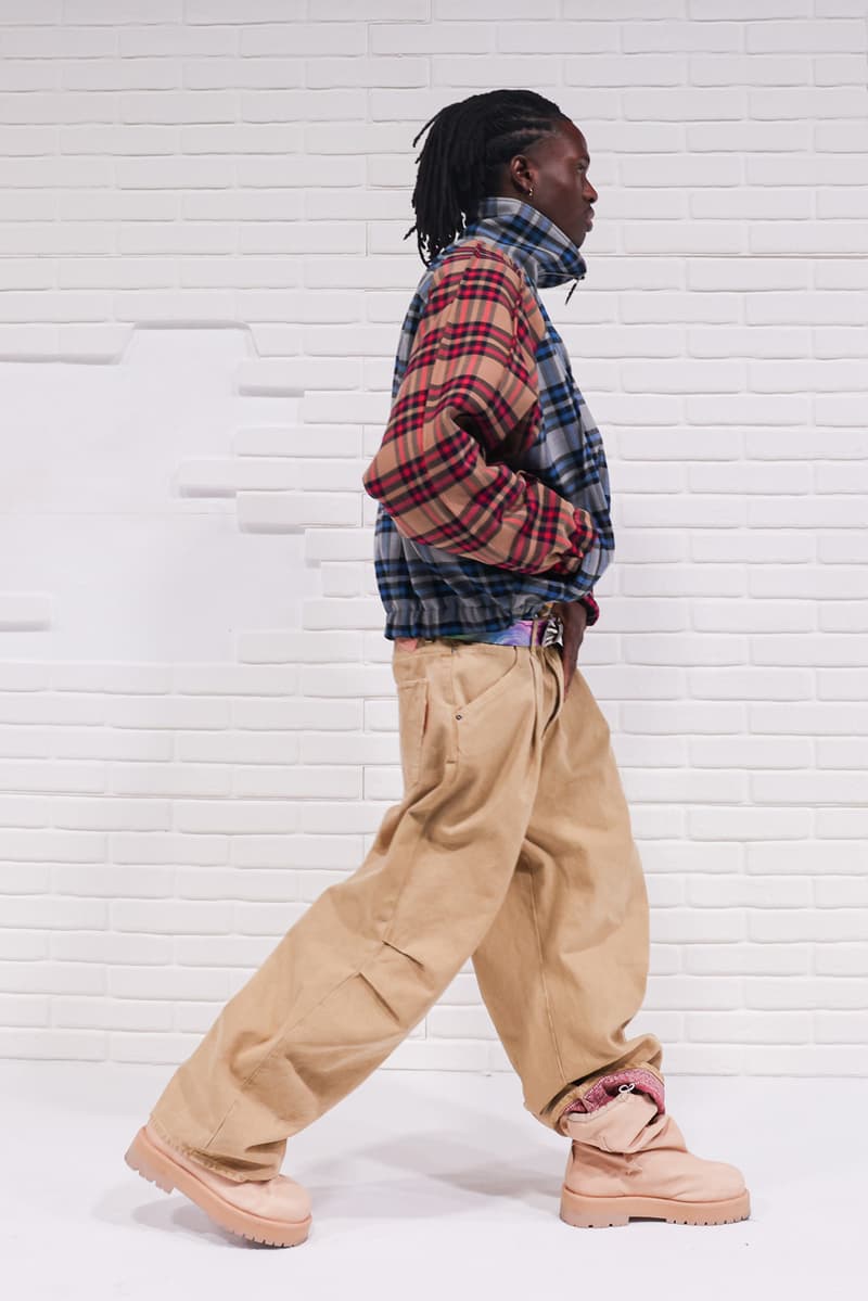 PDF Fall/Winter 2025 Collection | Hypebeast