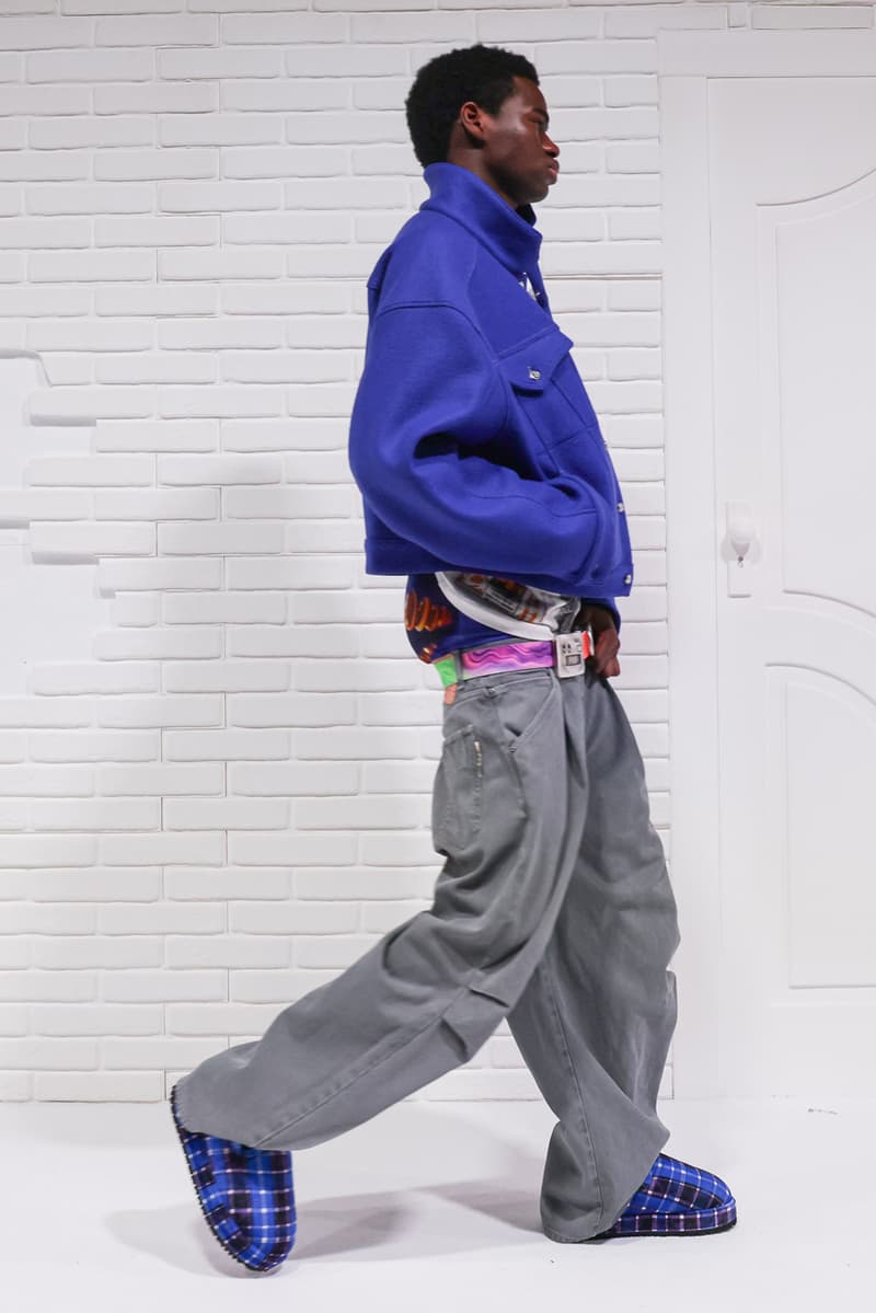 PDF Fall/Winter 2025 Collection | Hypebeast