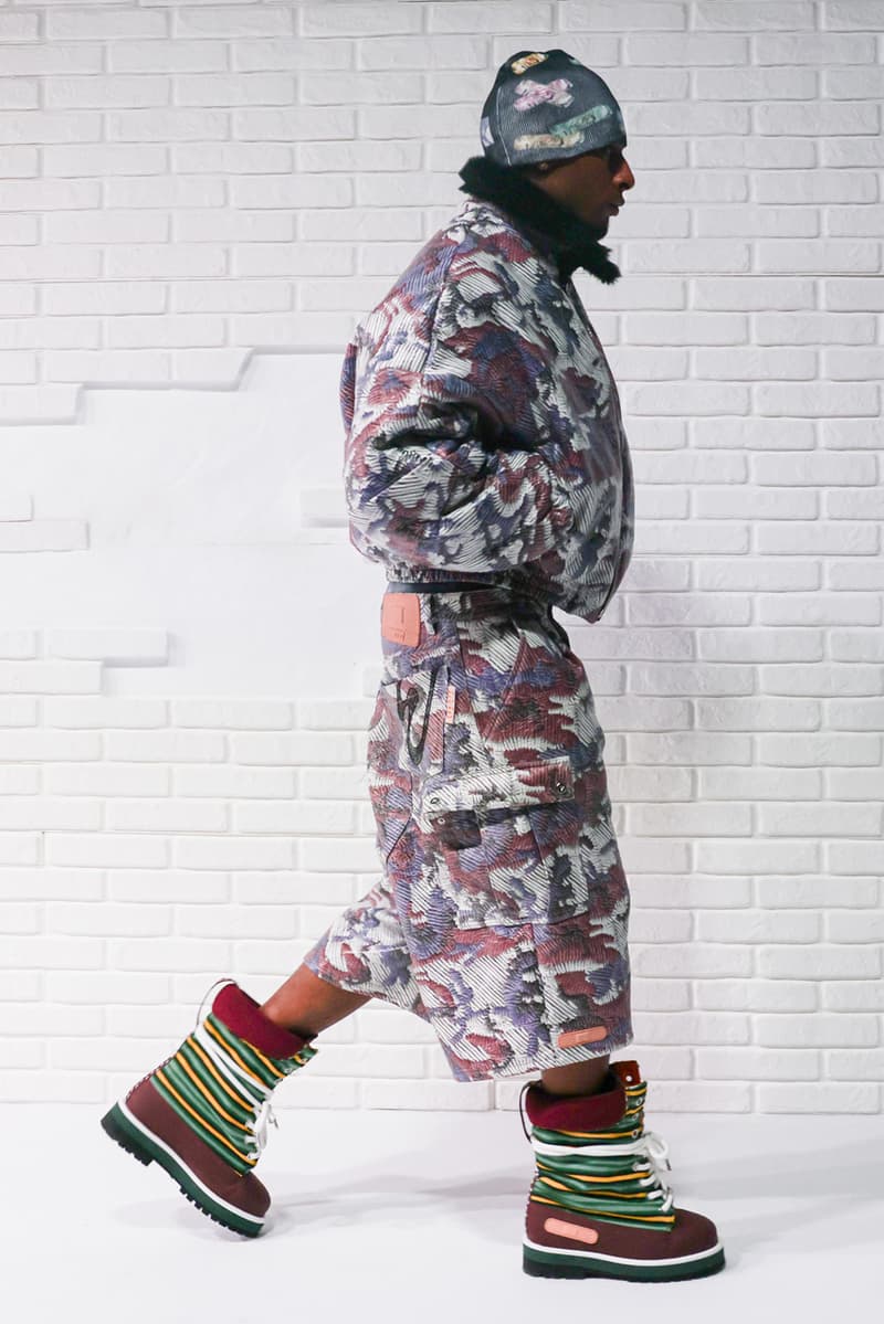 PDF Fall/Winter 2025 Collection | Hypebeast