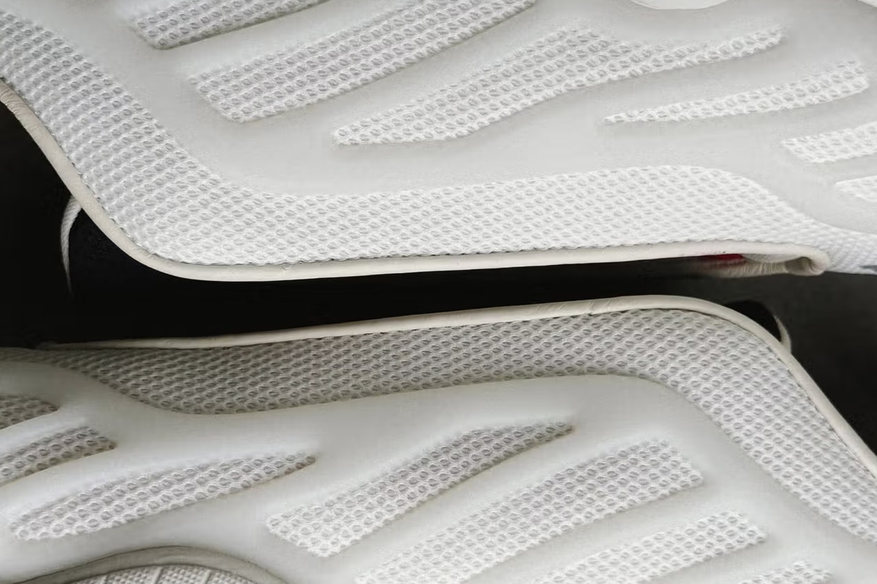 HAL STUDIOS® x adidas Intimidation Low Info | Hypebeast