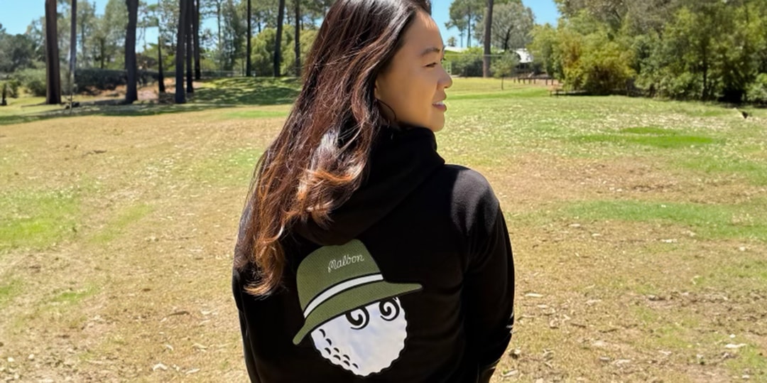 Malbon Golf Announces Minjee Lee as New Ambassador | Hypebeast