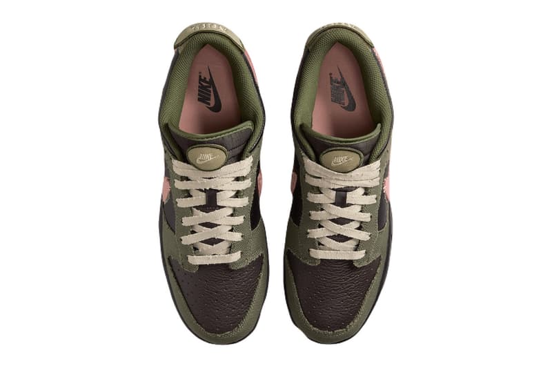 Nike Dunk Low “Dunks Not Dead” Release Info | Hypebeast