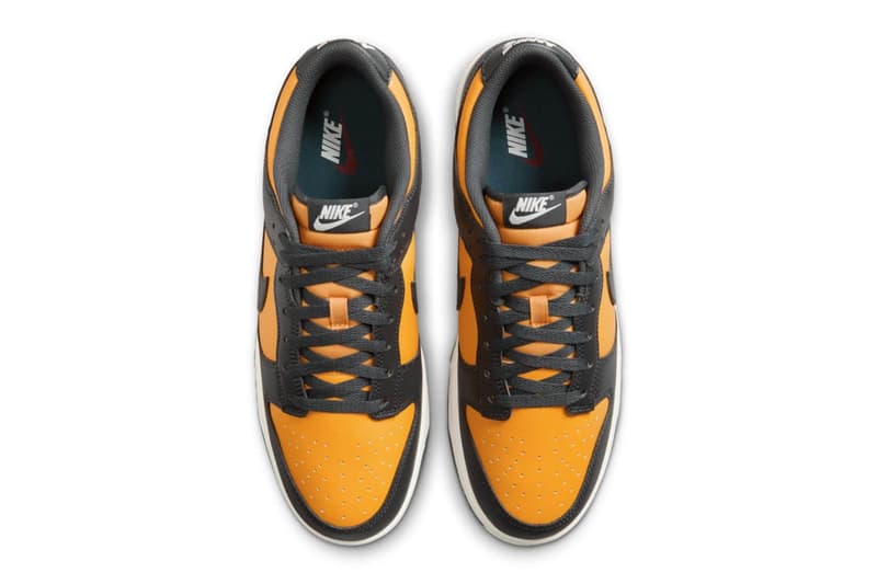 Nike Dunk Low “Sundial” Release Info | Hypebeast