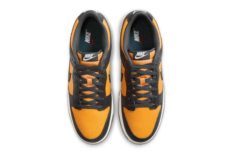 Nike Dunk Low “Sundial” Release Info | Hypebeast
