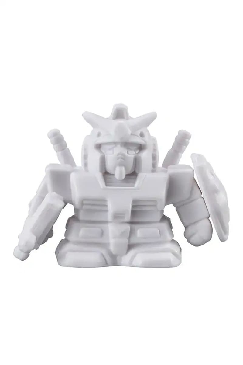 fragment design Mobile Suit Gundam Release Date | Hypebeast