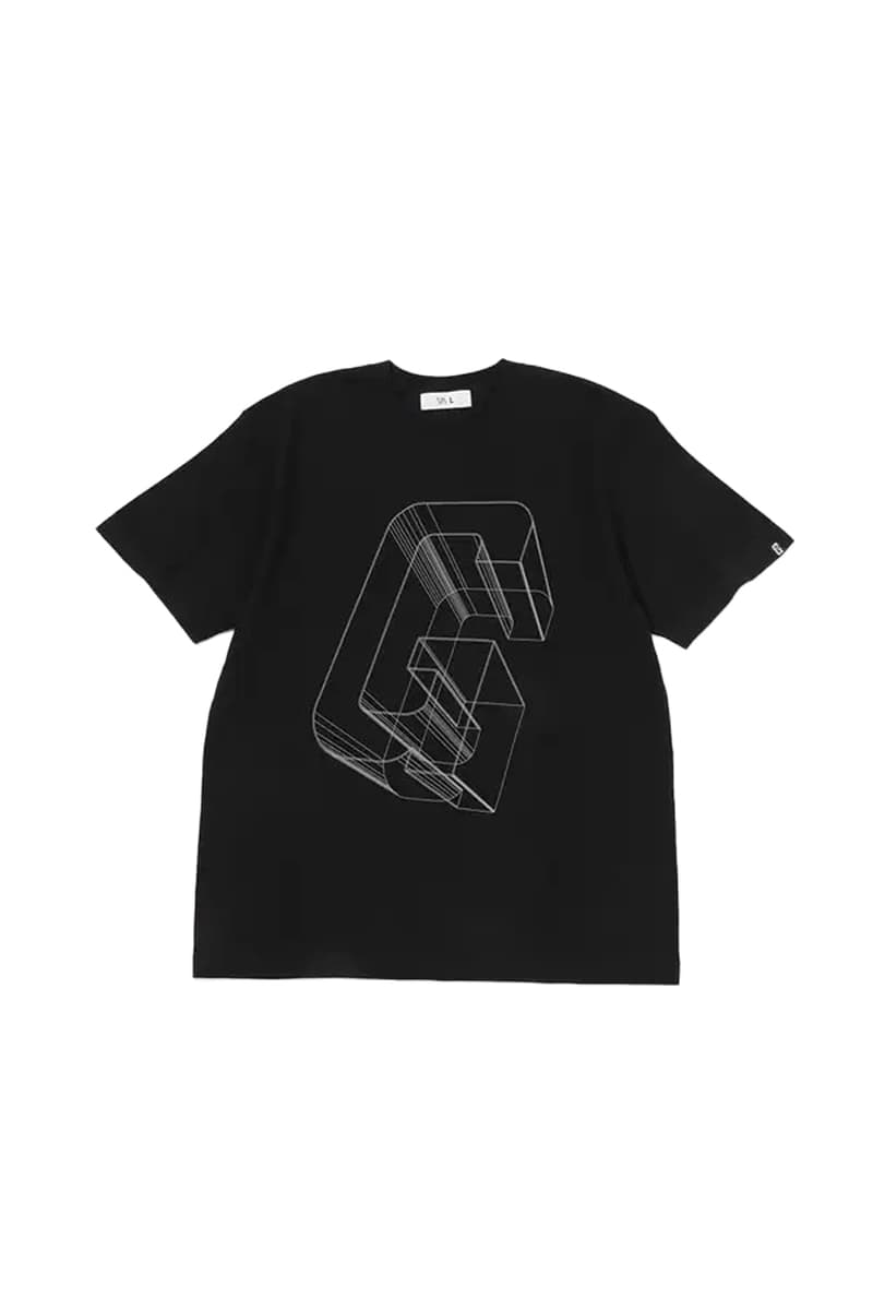 fragment design Mobile Suit Gundam Release Date | Hypebeast