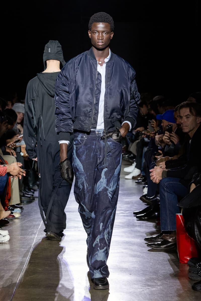 Saul Nash Fall/Winter 2025 Collection | Hypebeast