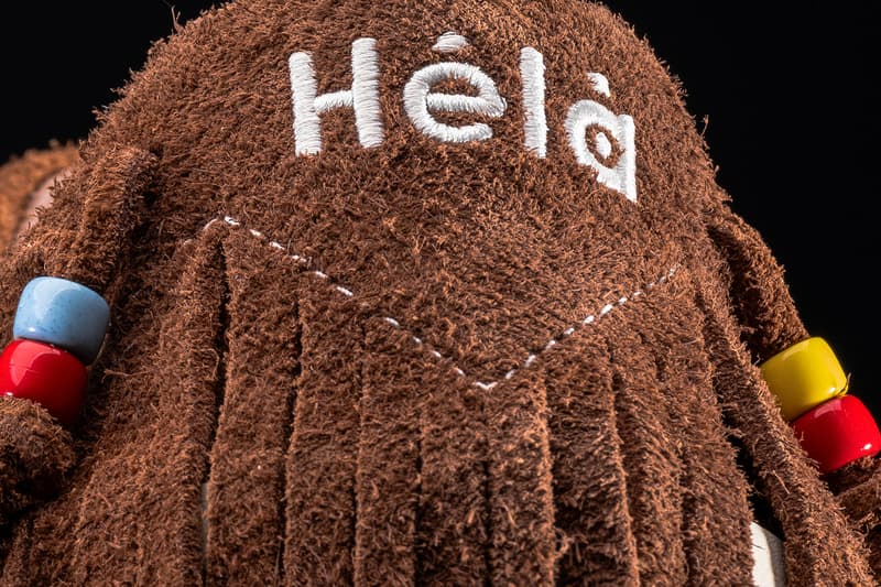 ANTA Hélà Style Chief Hélà Release Date | Hypebeast