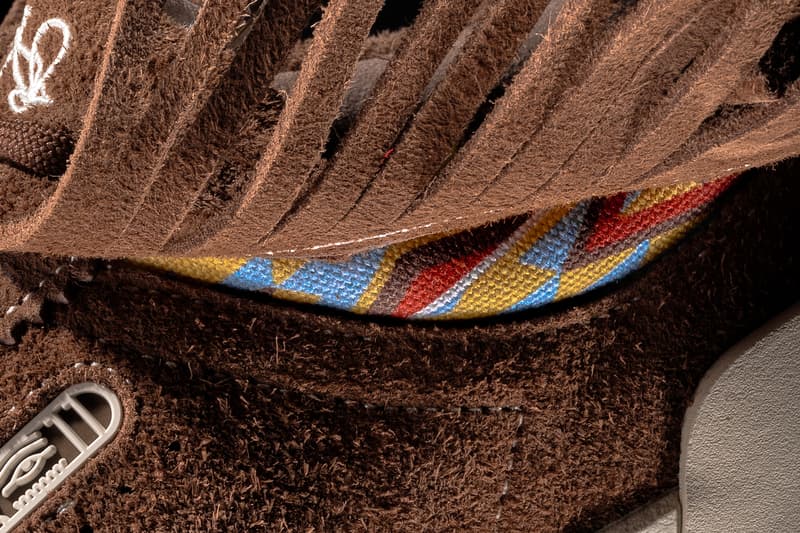 ANTA Hélà Style Chief Hélà Release Date | Hypebeast