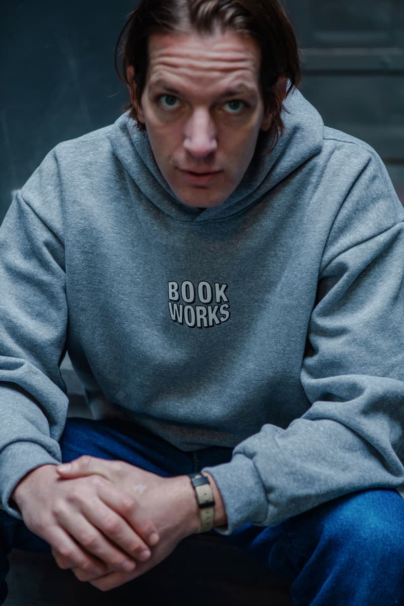 Book Works Readies Its First Release of 2025 | Hypebeast