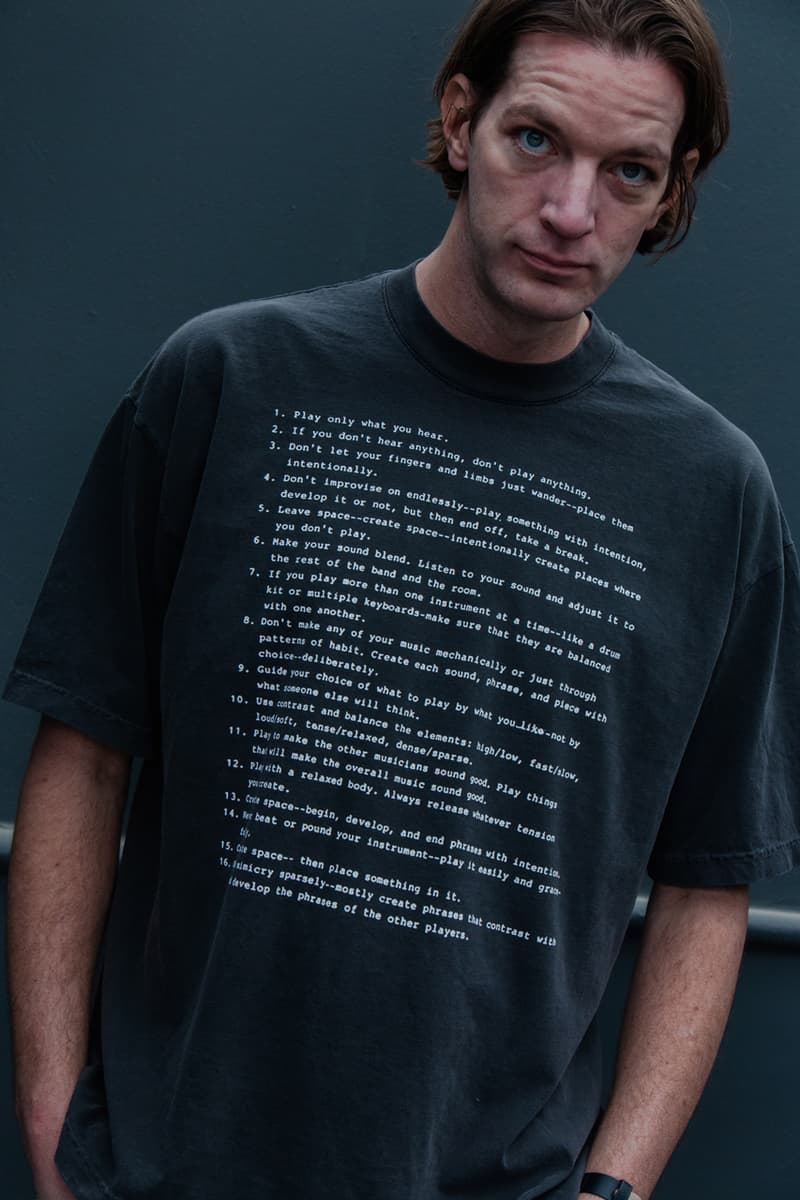 Book Works Readies Its First Release of 2025 | Hypebeast