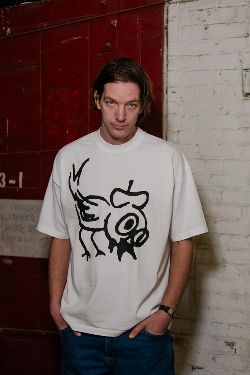 Book Works Readies Its First Release of 2025 | Hypebeast