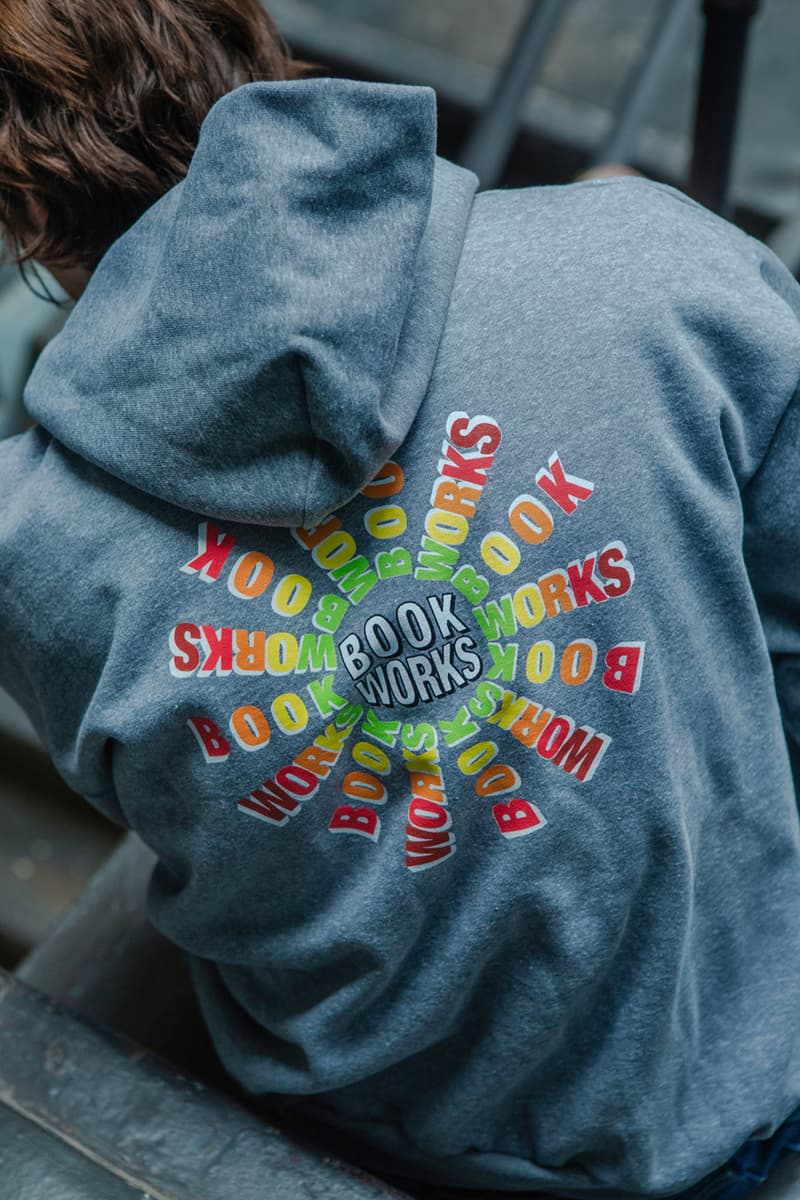 Book Works Readies Its First Release of 2025 | Hypebeast