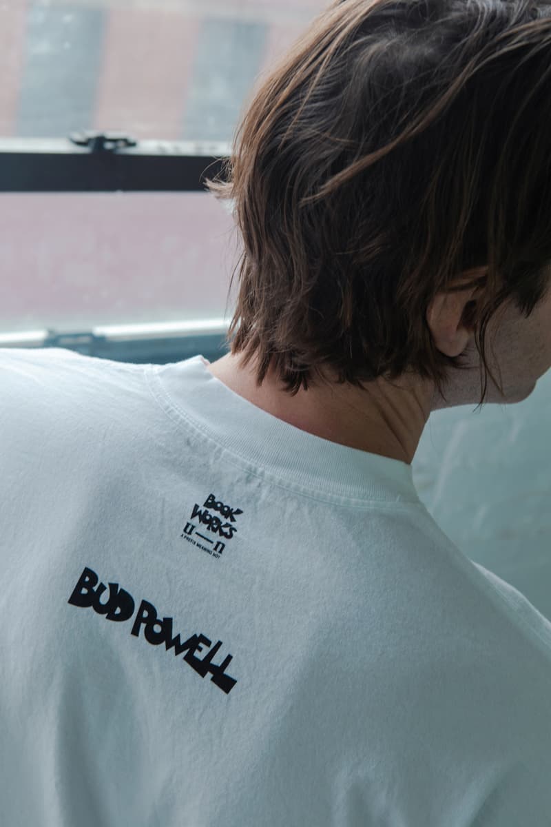 Book Works Readies Its First Release of 2025 | Hypebeast
