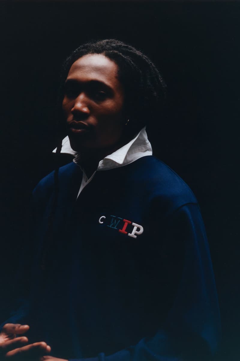 Carhartt WIP SS25 Is "Anchored in the Archives" | Hypebeast