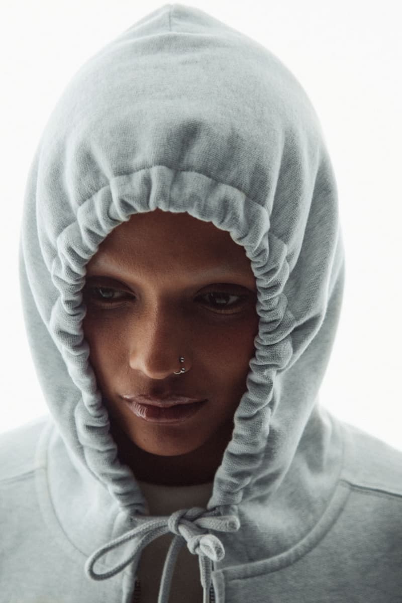 Carhartt WIP SS25 Is "Anchored in the Archives" | Hypebeast