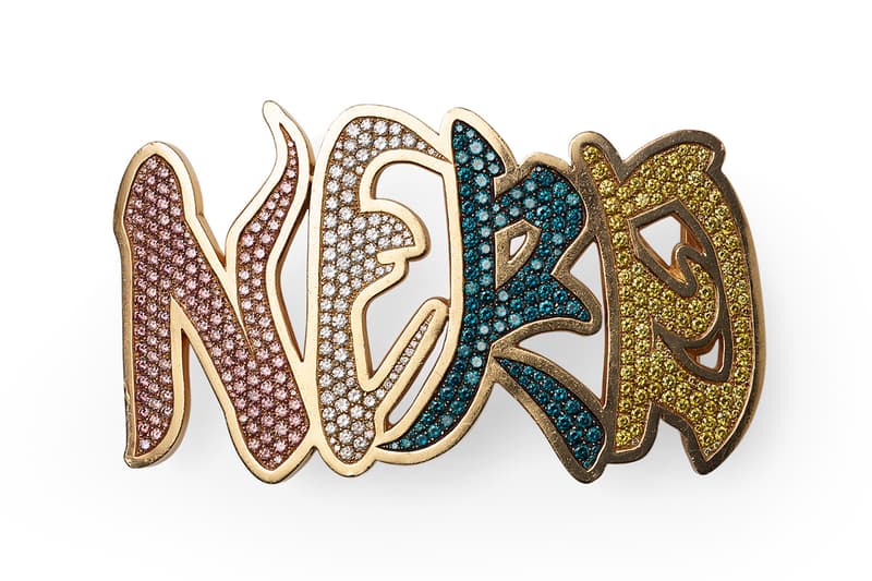 NIGO x Pharrell x JOOPITER Auction Announcement | Hypebeast