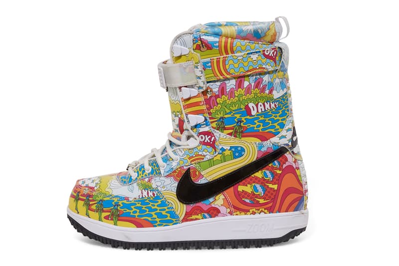 NIGO x Pharrell x JOOPITER Auction Announcement | Hypebeast