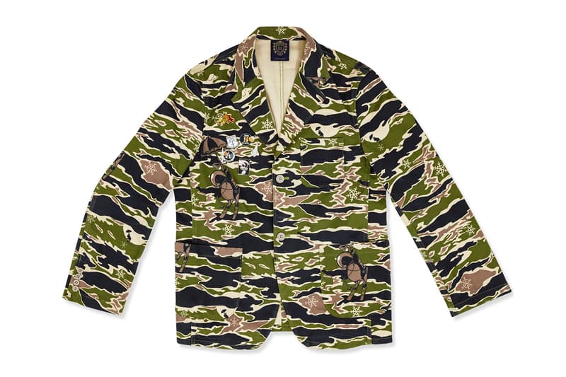 NIGO x Pharrell x JOOPITER Auction Announcement | Hypebeast