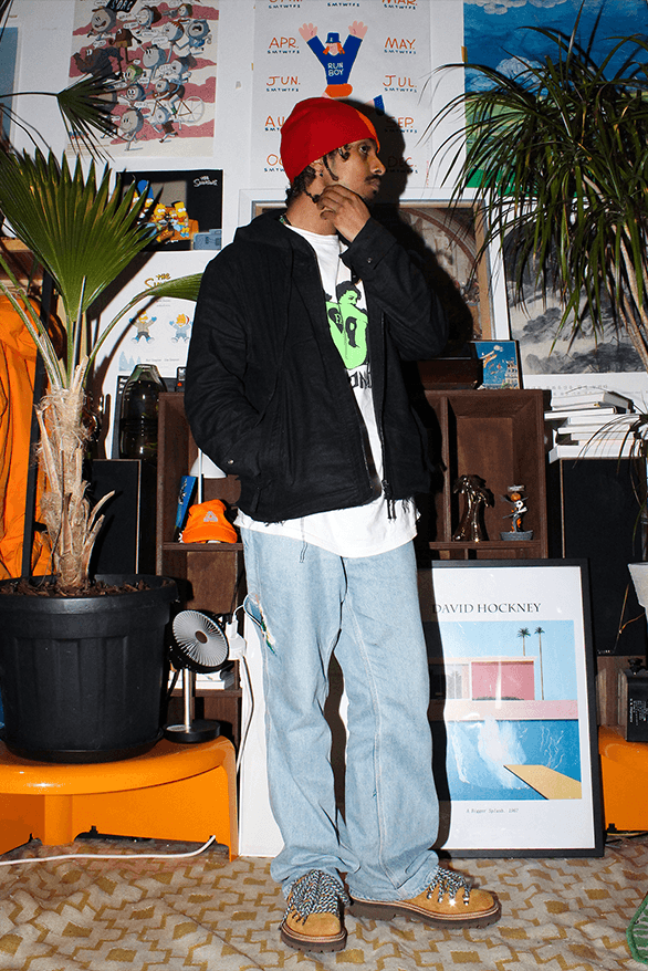 Pennon High Boots Low Release Info | Hypebeast