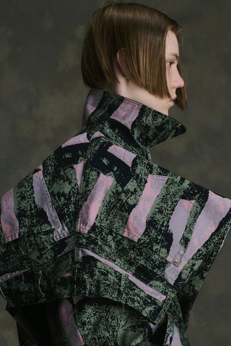 BAL Expands Its Color Palette for SS25 | Hypebeast