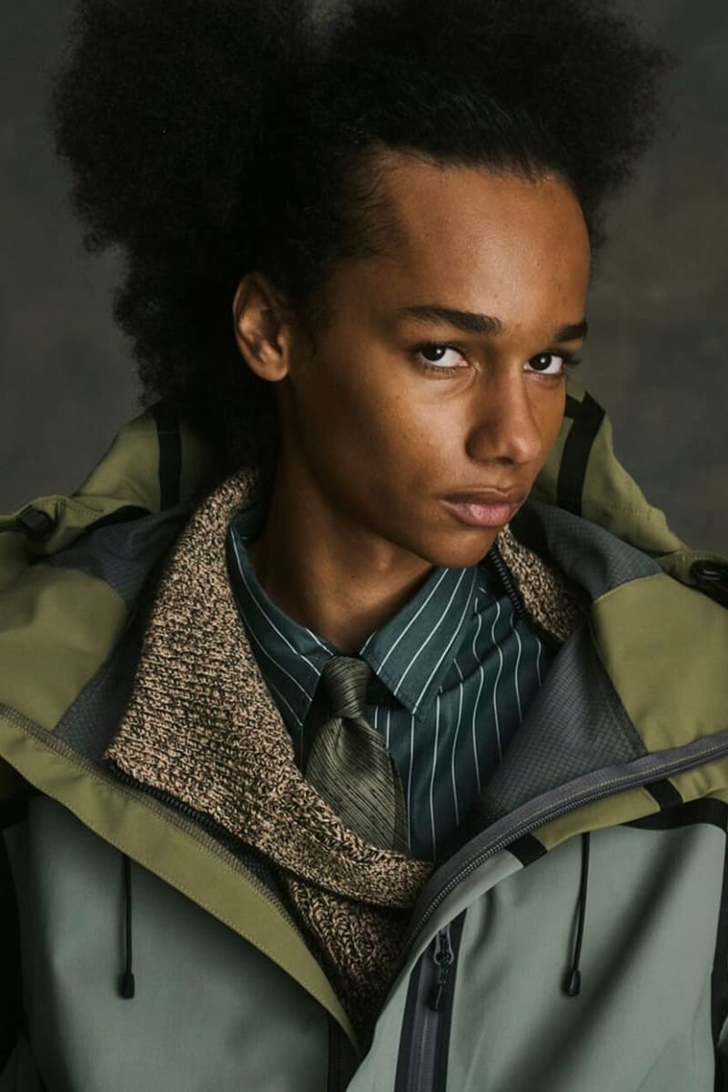 BAL Expands Its Color Palette for SS25 | Hypebeast