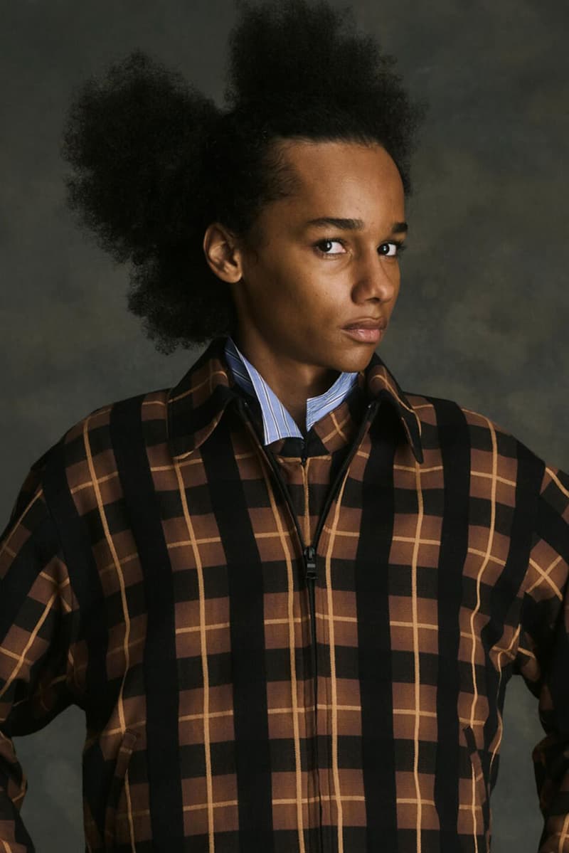 BAL Expands Its Color Palette for SS25 | Hypebeast