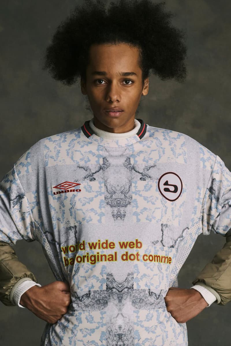 BAL Expands Its Color Palette for SS25 | Hypebeast