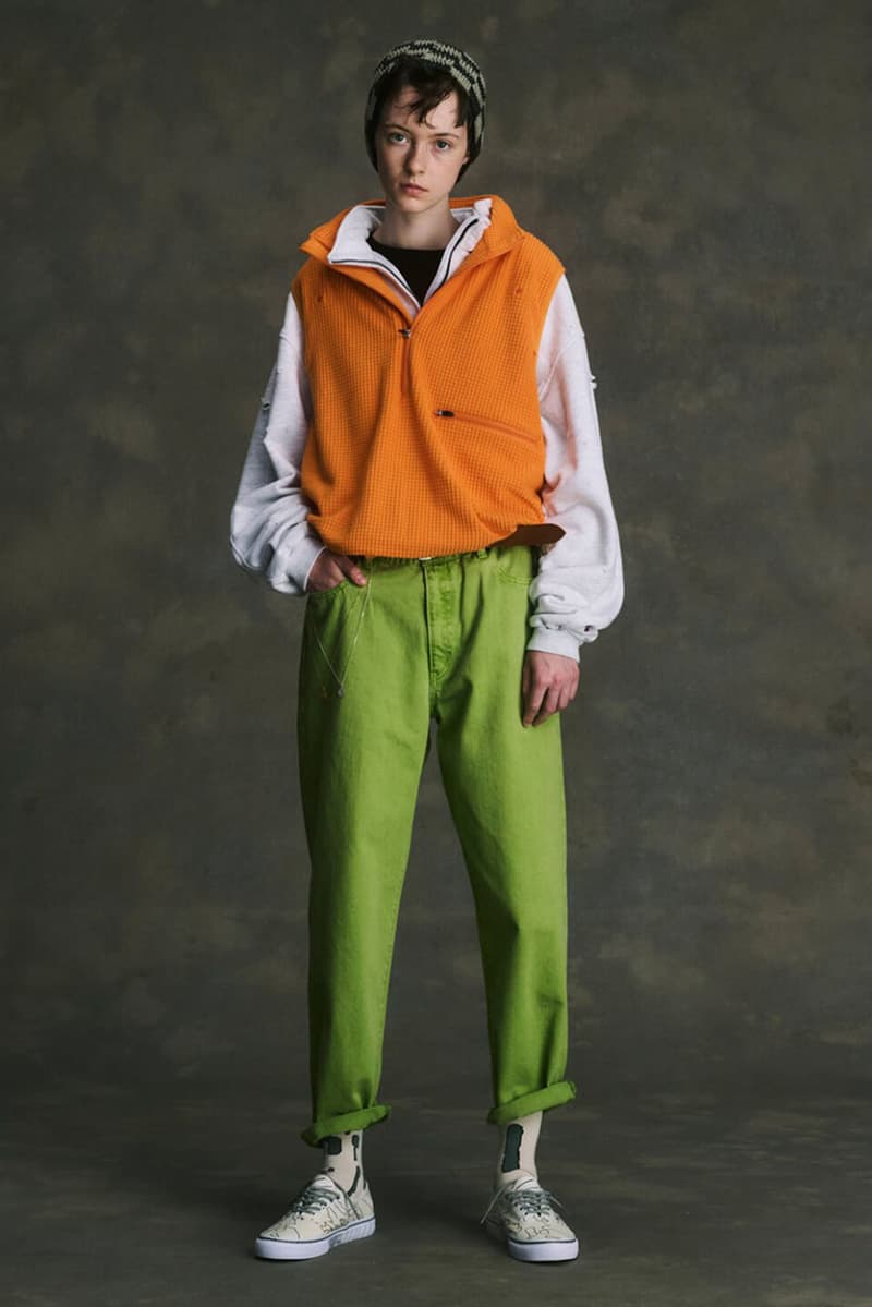 BAL Expands Its Color Palette for SS25 | Hypebeast