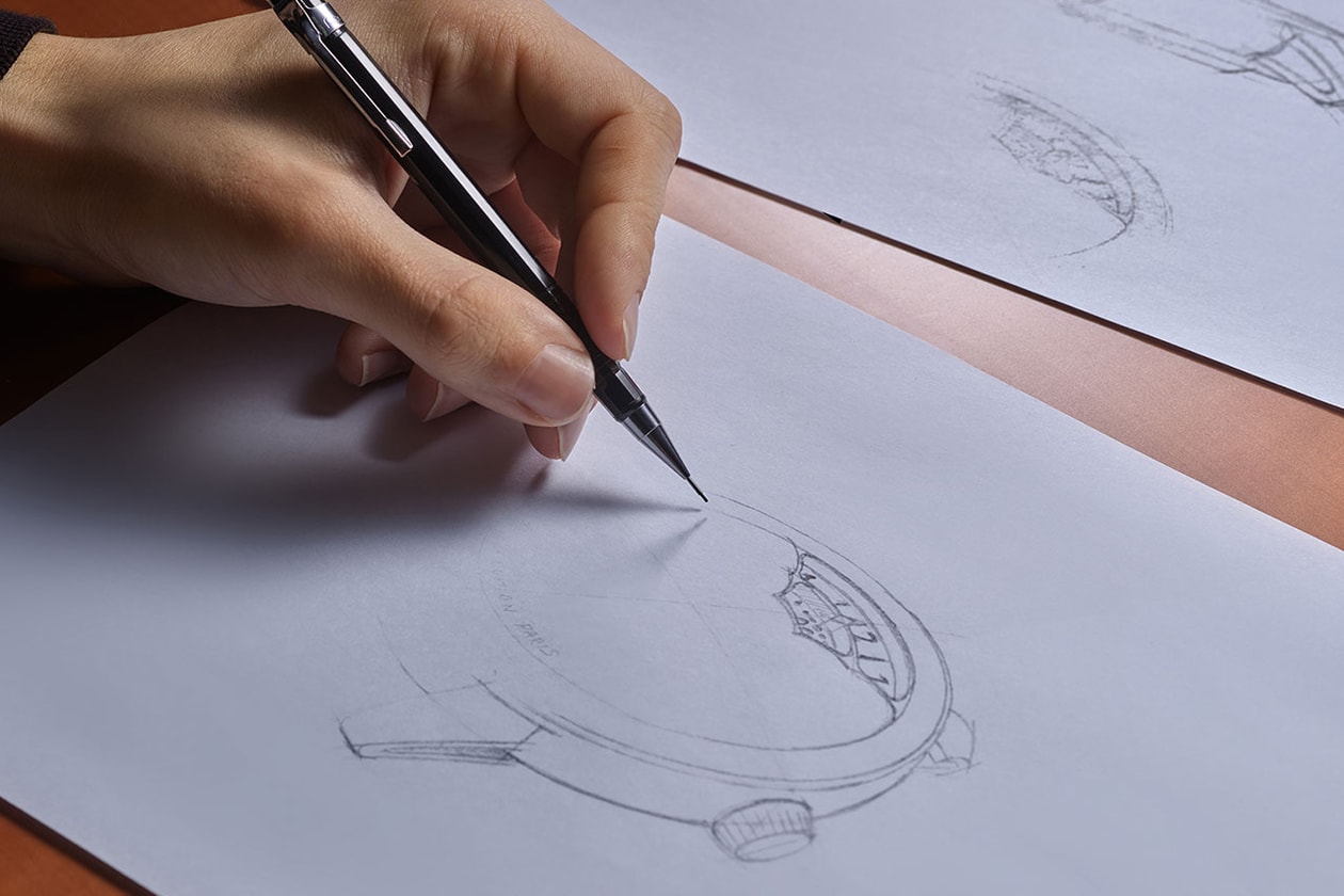 LVMH Watch Week 2025 新錶集結，TAG Heuer、Hublot、Zenith 等 8 款新作登場 | Hypebeast