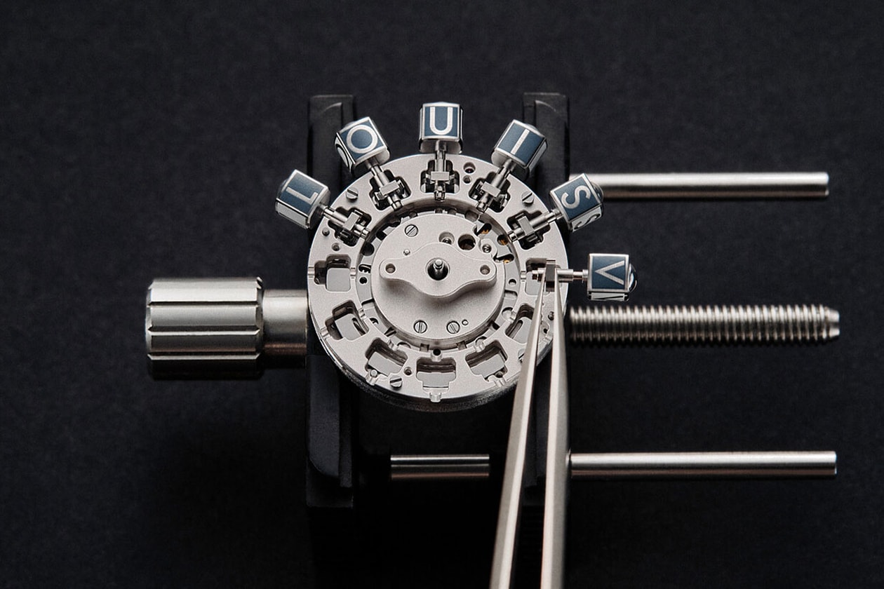 LVMH Watch Week 2025 新錶集結，TAG Heuer、Hublot、Zenith 等 8 款新作登場 | Hypebeast