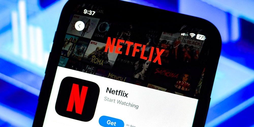 Netflix Increases Subscription Plan Prices 2025 | Hypebeast