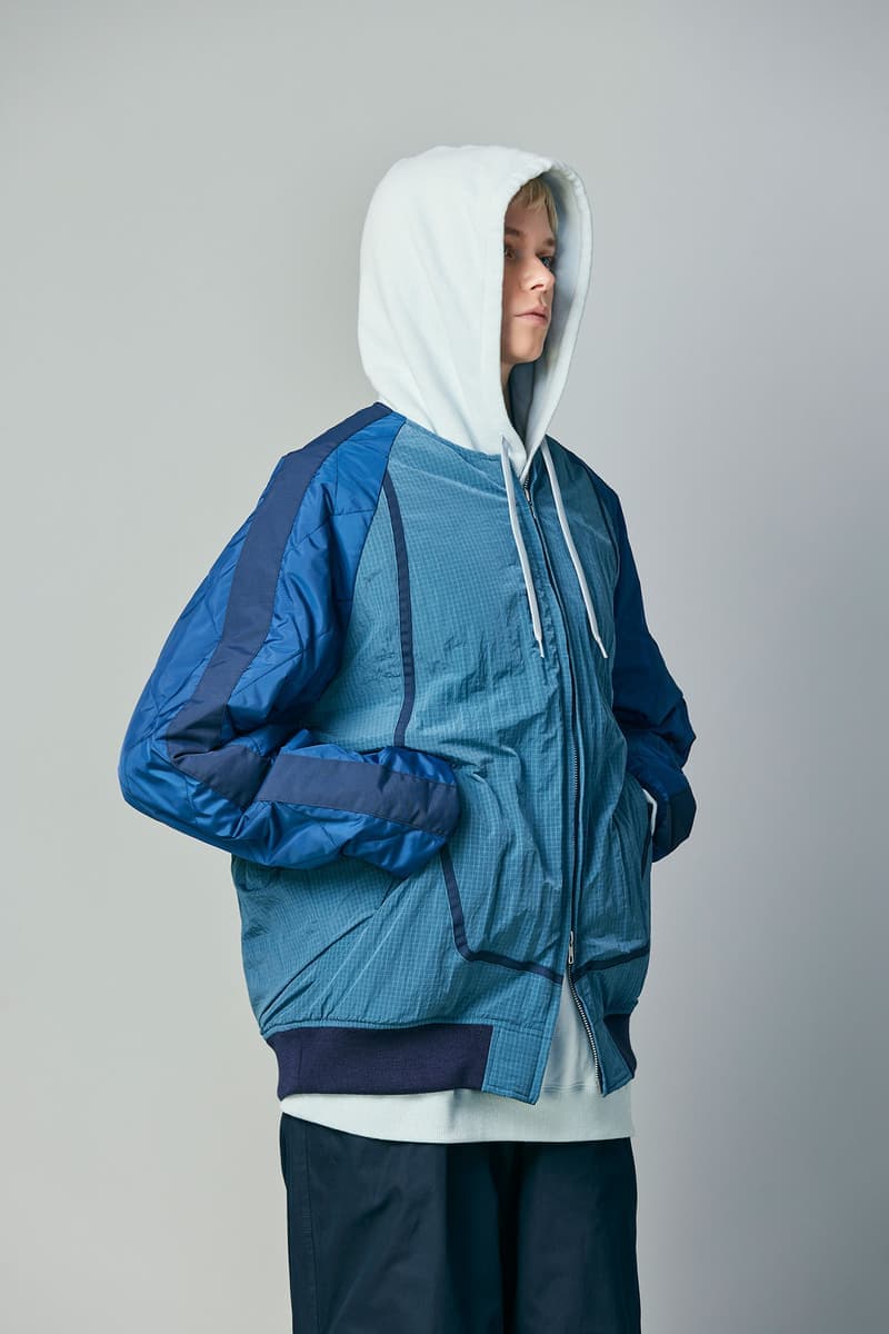 WHIZ LIMITED SS25 Is Well-Equipped for the Weather | Hypebeast