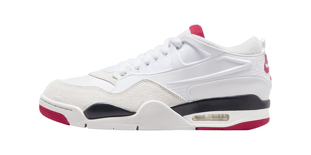 Air Jordan 4 RM “Fire Red” FQ7939-102 Info | Hypebeast