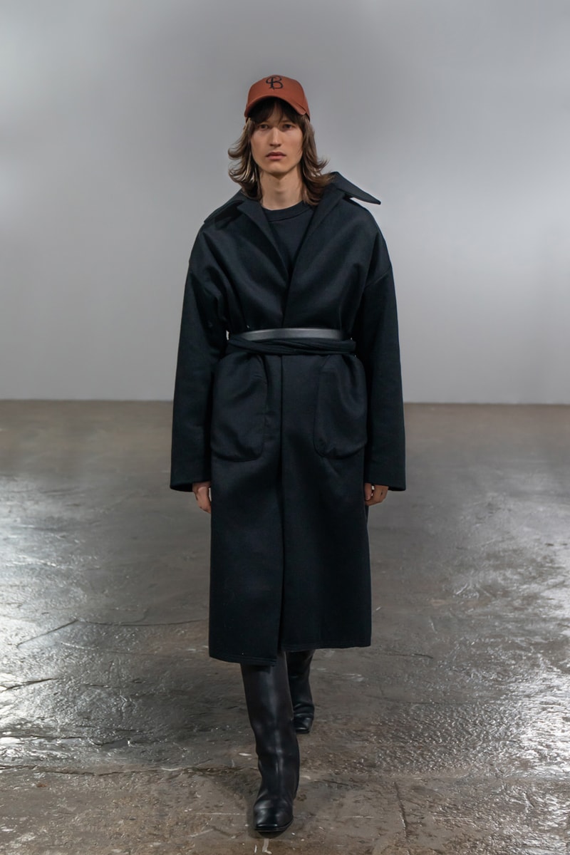 Bianca Saunders Fall/Winter 2025 Collection | Hypebeast
