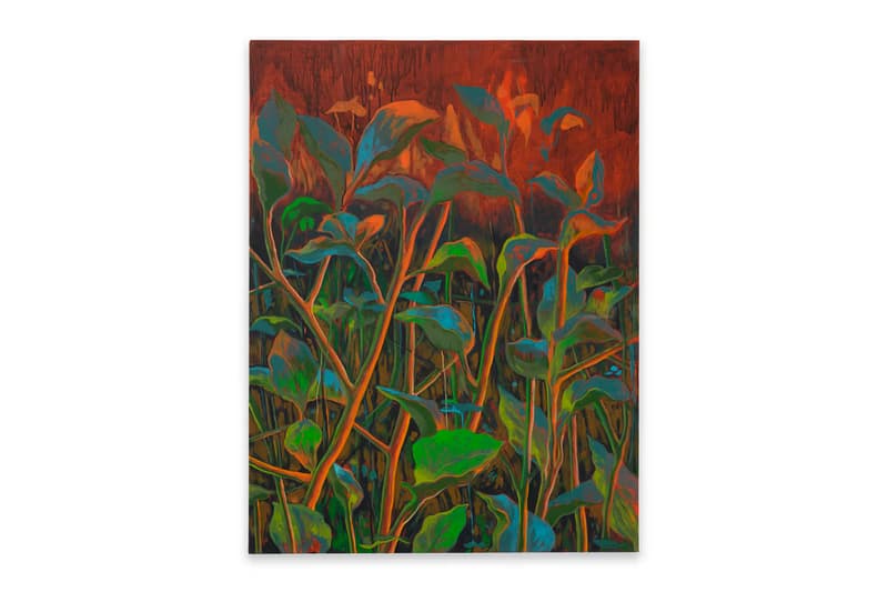 Didier William Beyond the Bodies' Edge Altman Siegel San Francisco ...