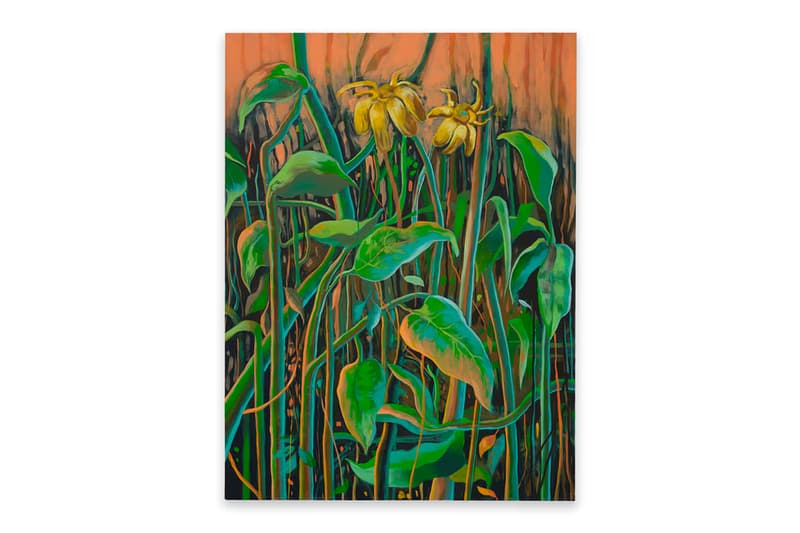 Didier William Beyond the Bodies' Edge Altman Siegel San Francisco ...