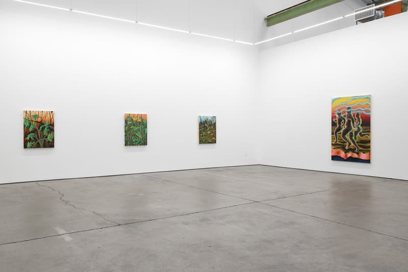 Didier William Beyond the Bodies' Edge Altman Siegel San Francisco ...