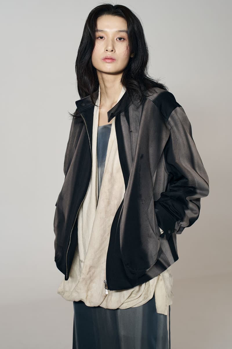 JiyongKim's AW25 Embodies Its Experimental Ethos | Hypebeast