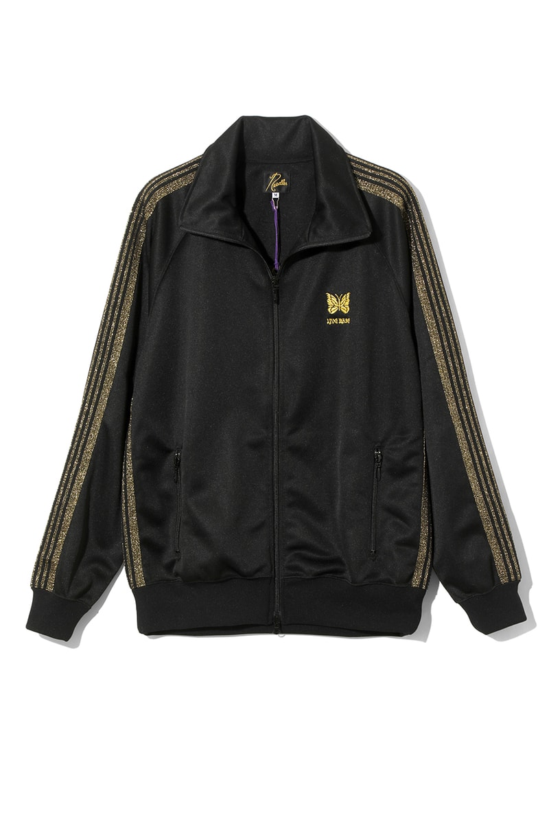 Live Base 20th Anniversary Capsule VERDY NEEDLES 786 | Hypebeast