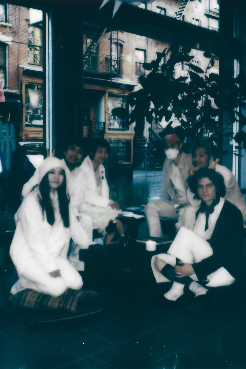 Hypebeast Community Center: KOMUNE | Hypebeast