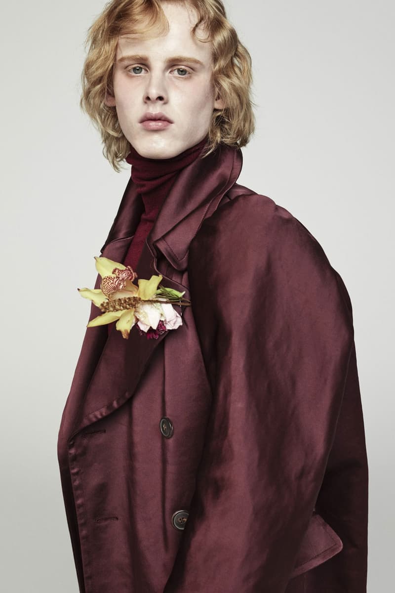 Dries Van Noten Fall 2025 Collection Release Info | Hypebeast