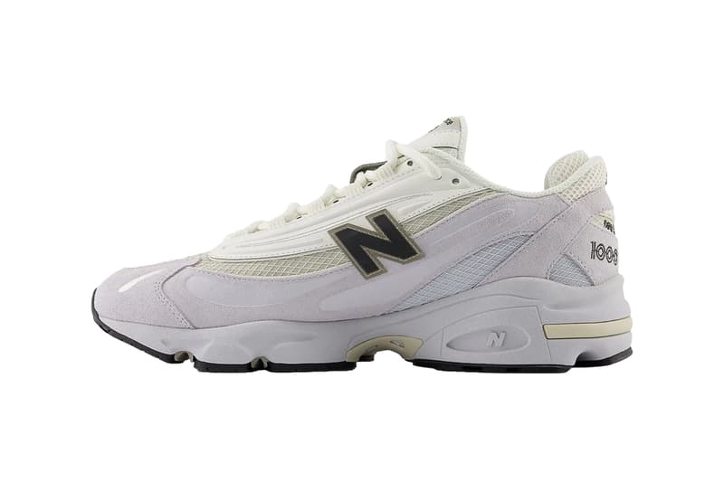 New Balance 1000 Pink Lavender Beige Release Info | Hypebeast